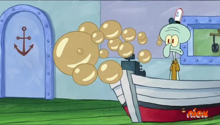 Discuss Everything About Encyclopedia SpongeBobia | Fandom