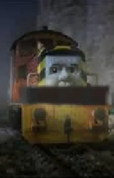 Sodor AUs Tournament Remastered 25 (Time for the R3s also Sodor’s Decay ...