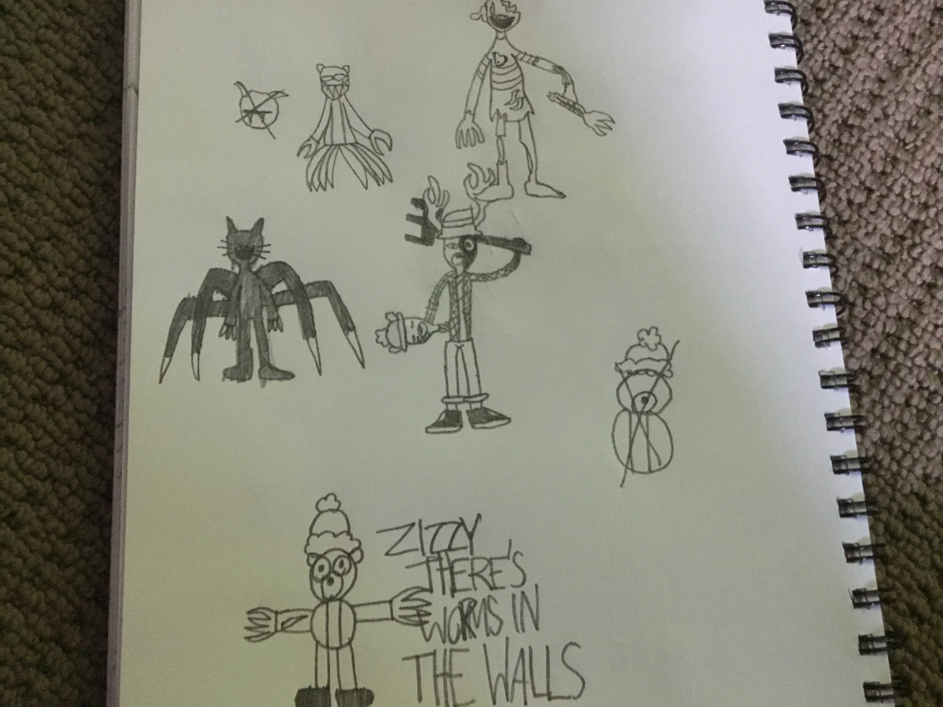 no effort lol | Fandom