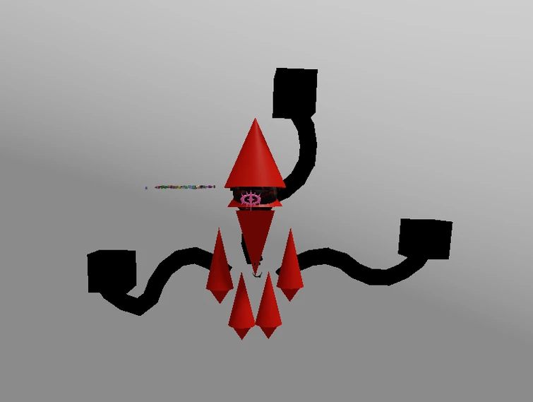 CUSTOM CONBI ANIMATION | Fandom