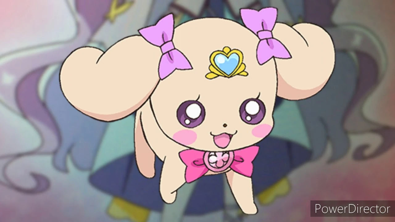 Cure Earth transformation! | Fandom