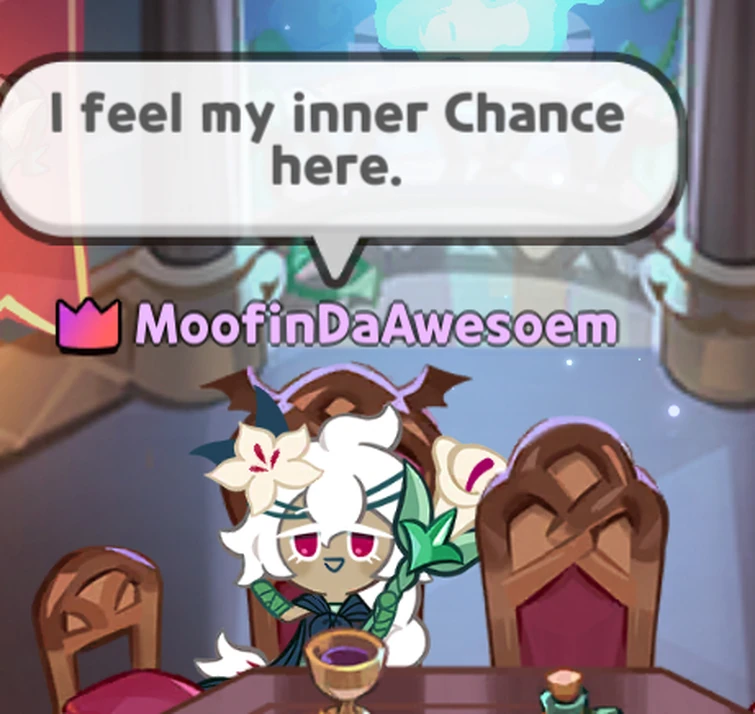 Discuss Everything About FORSAKEN Wiki | Fandom