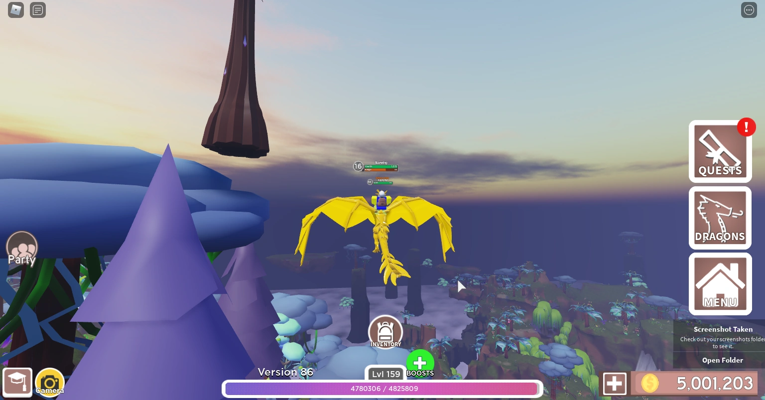 Discuss Everything About Dragon Adventures Wiki | Fandom