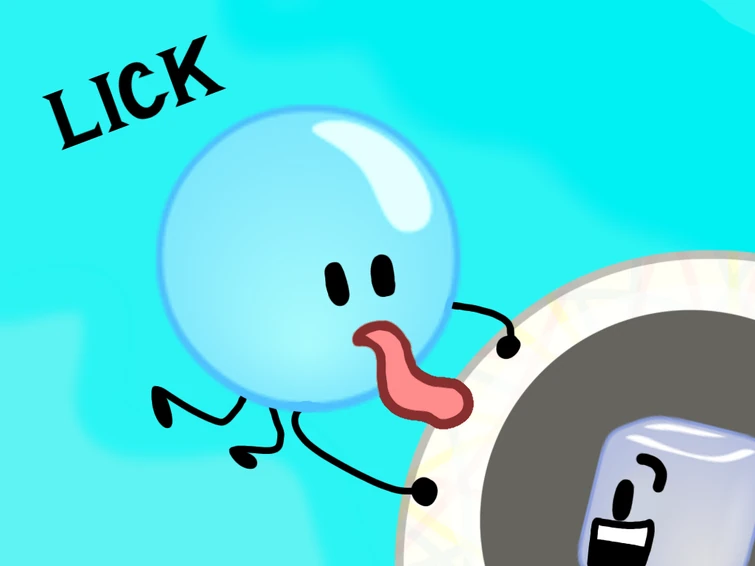 I made bfb thumbnails OVR style | Fandom