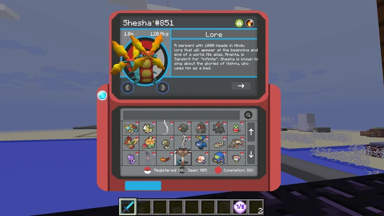 [Minecraft project]: Odaiba is complete! | Fandom