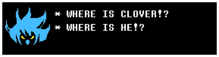 Invincible brainrot, but it's UNDERTALE Yellow. | Fandom