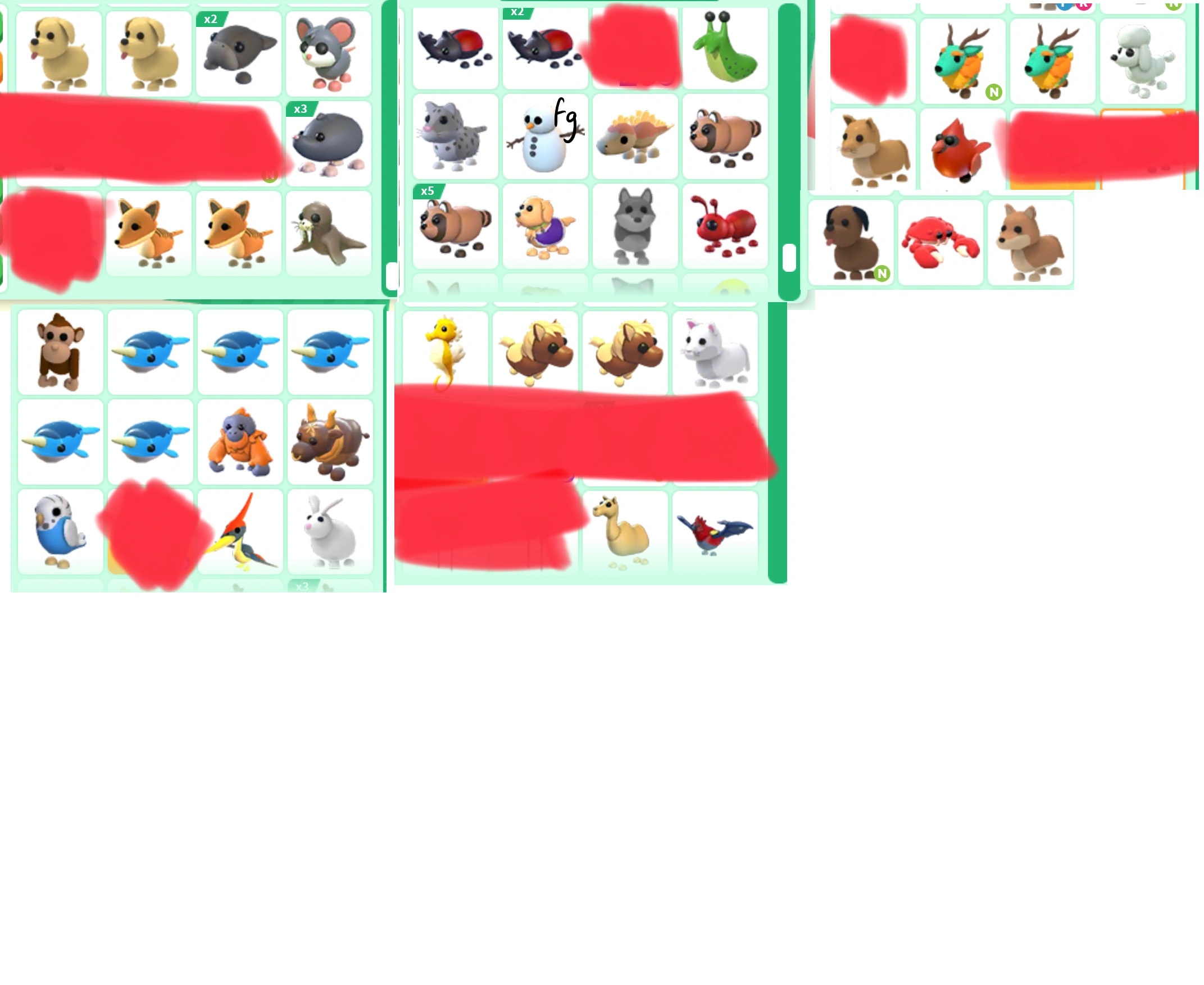 Completing my AM checklist! | Fandom