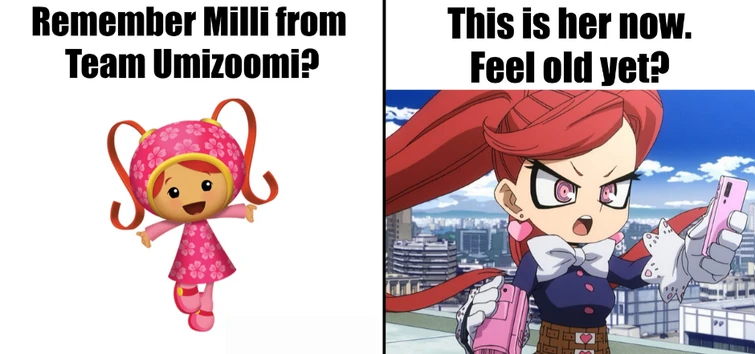 hehe my guys look at this beautiful meme I created | Fandom