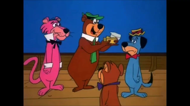 Discuss Everything About Scooby Doo YTP Wiki | Fandom