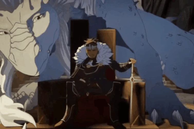 Discuss Everything About The Dragon Prince Wiki | Fandom