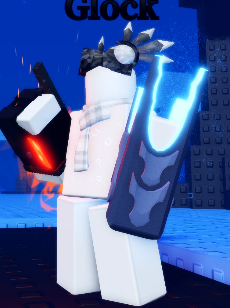 Tidal Gauntlet | Fandom