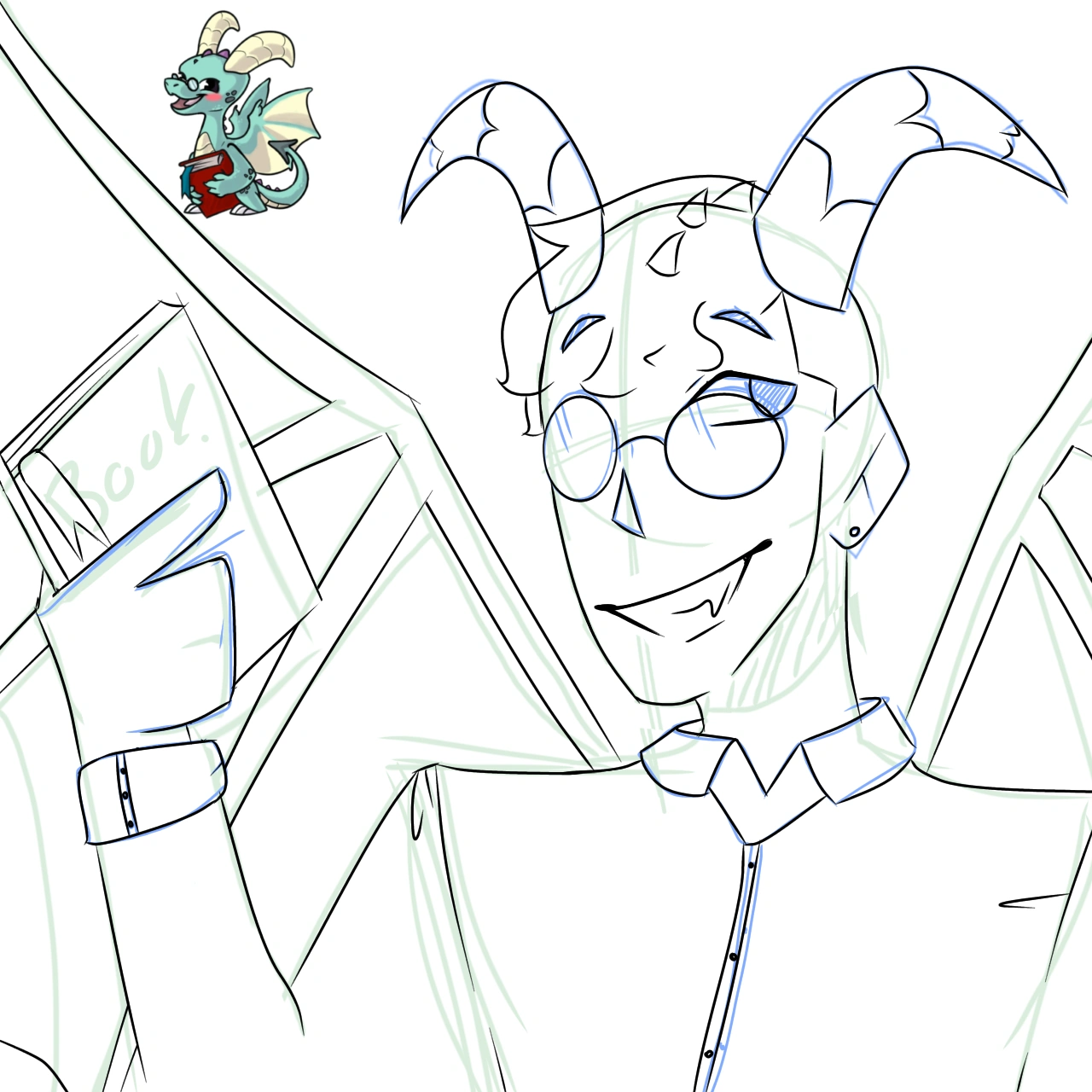 ‘Human’ Rodger update thing- | Fandom