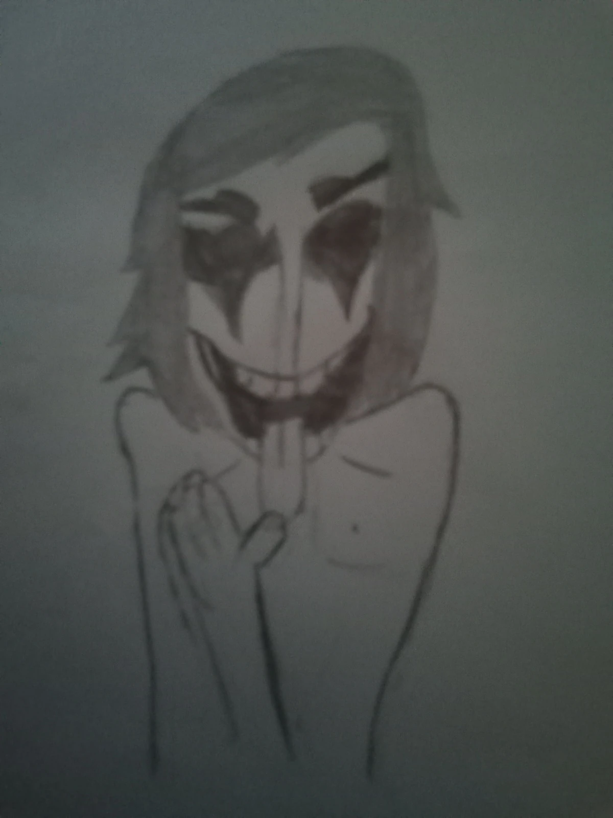 freaky keshin | Fandom