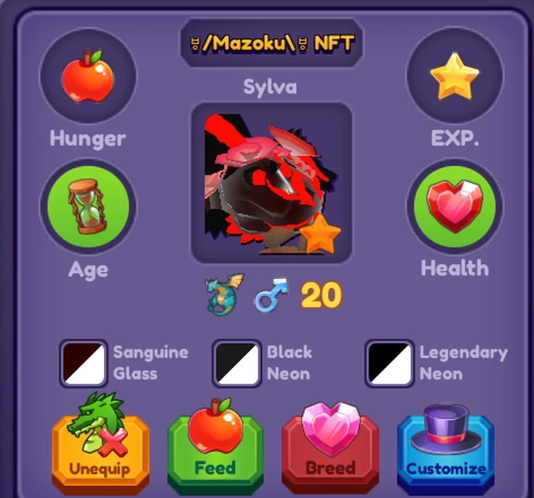 Taking offers for a DBL moth with fireworks ele | Fandom