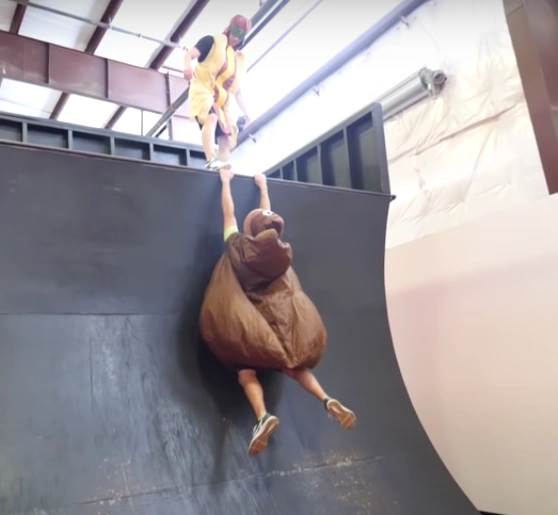 Help him or drop him | Fandom