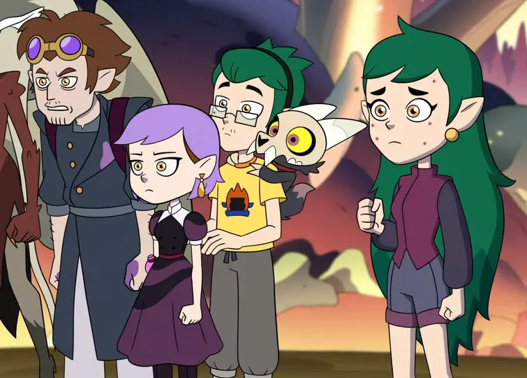 I'm hoping for more Blight content before the end of the season | Fandom