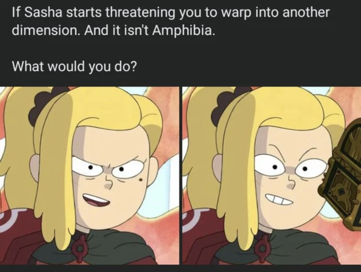 Question of the day | Fandom