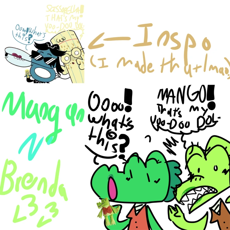 Discuss Everything About InvestiGators Wiki | Fandom