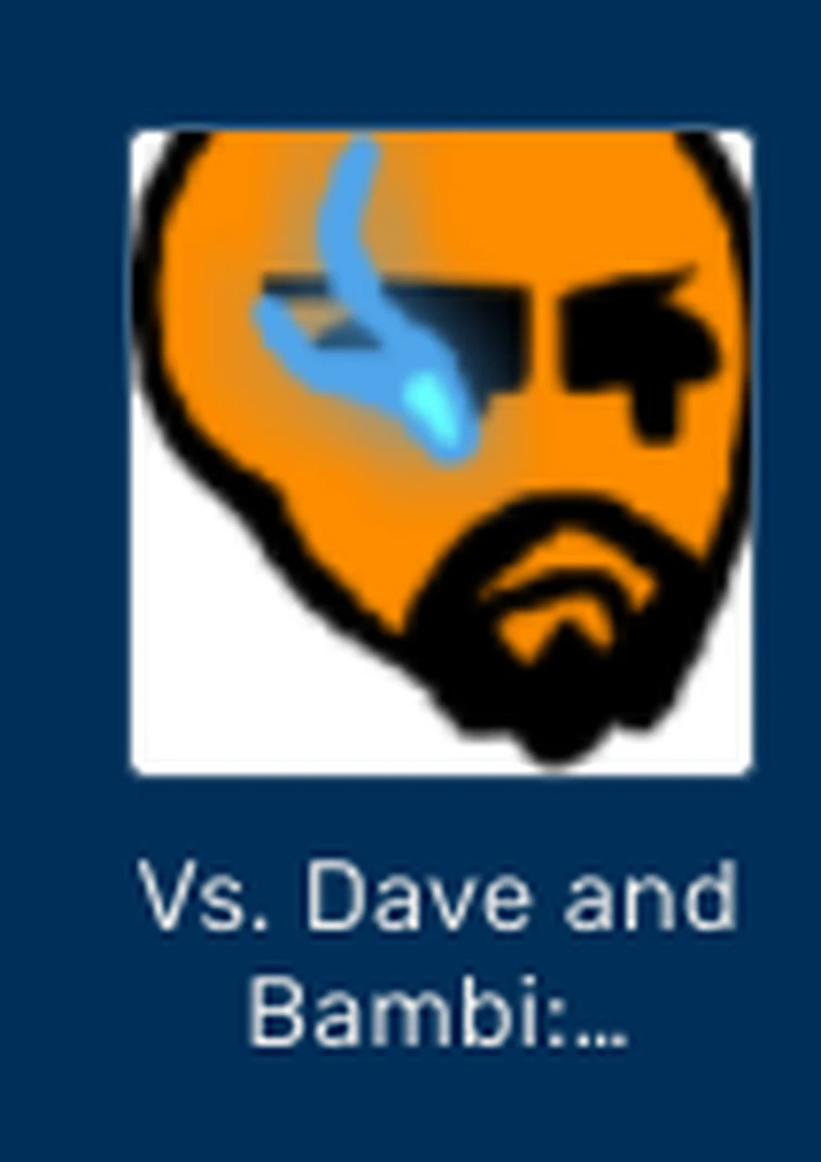 Is this Dave or is this Bambi lol | Fandom