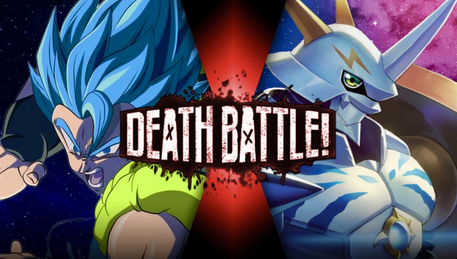 Who is Gogeta better matchup? | Fandom