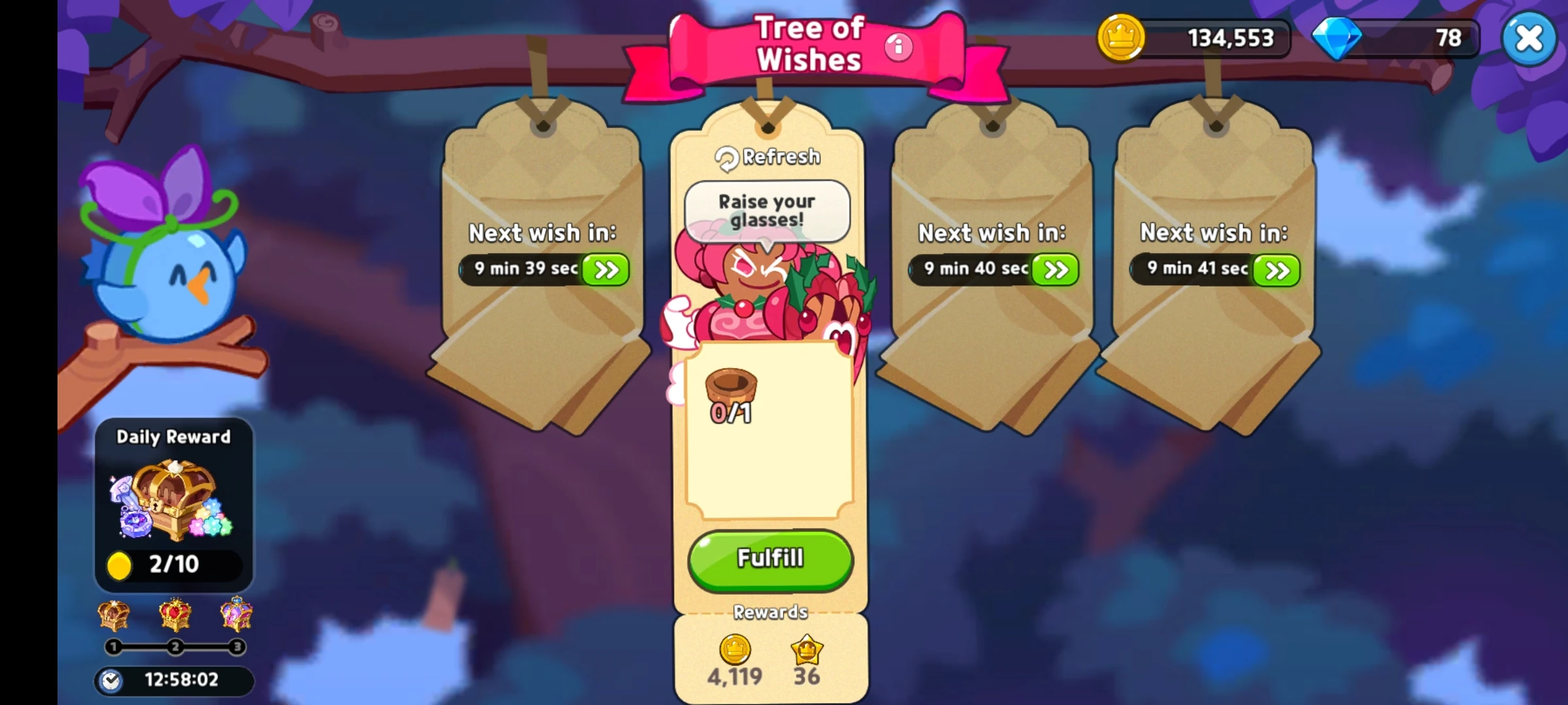 Uhhh..hollyberry.... | Fandom