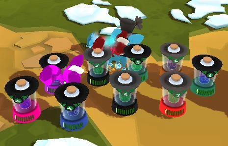 Hatch Coming Soon! | Fandom