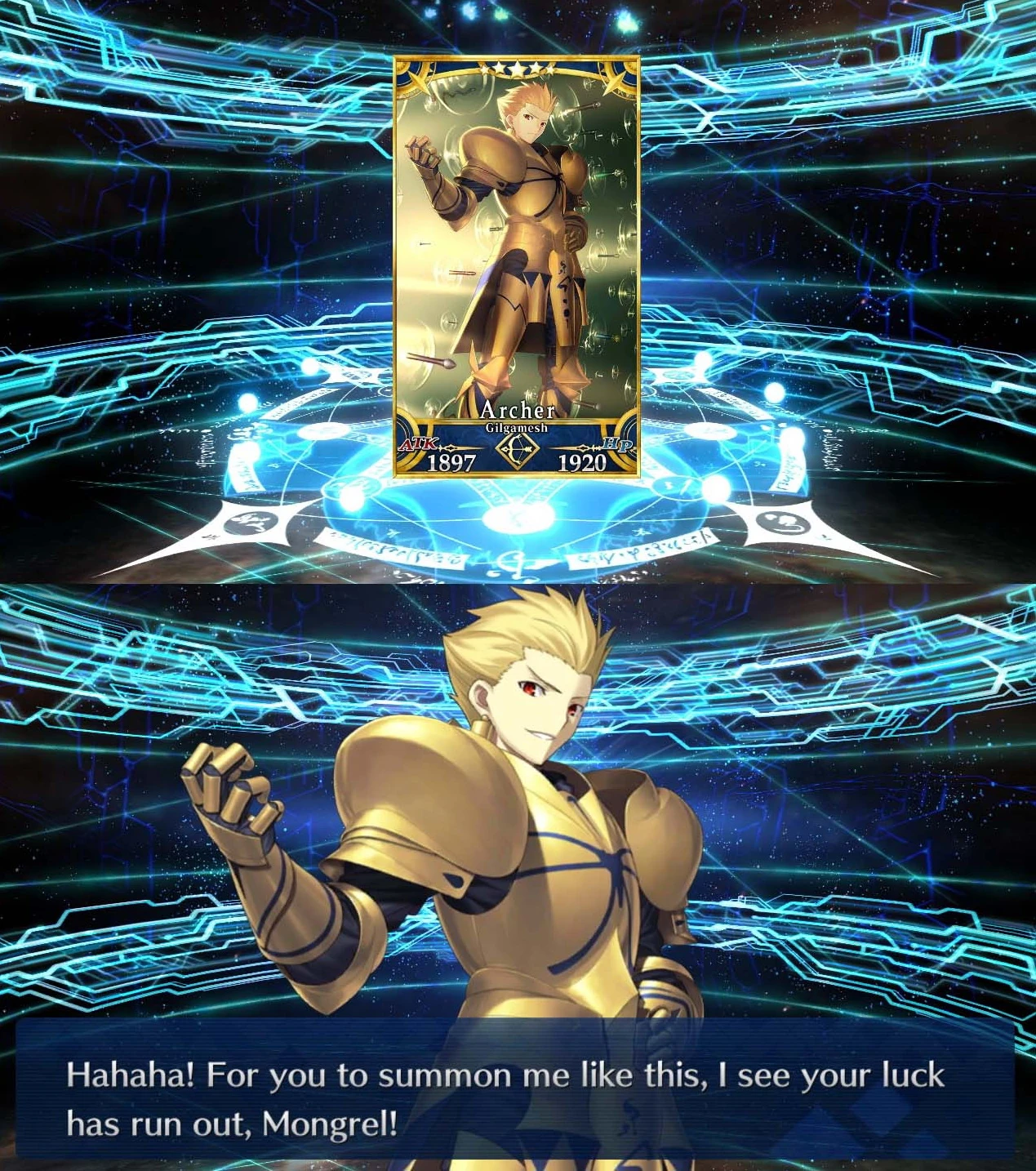 Hereafter [Worm x Fate/Grand Order] Crossover | Page 332 | Sufficient ...