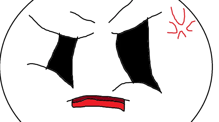 Henry is Mad and I'm just Confused | Fandom