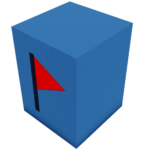 interesting flag | Fandom