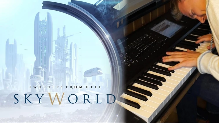 EPIC TSFH Piano Covers!!! | Fandom