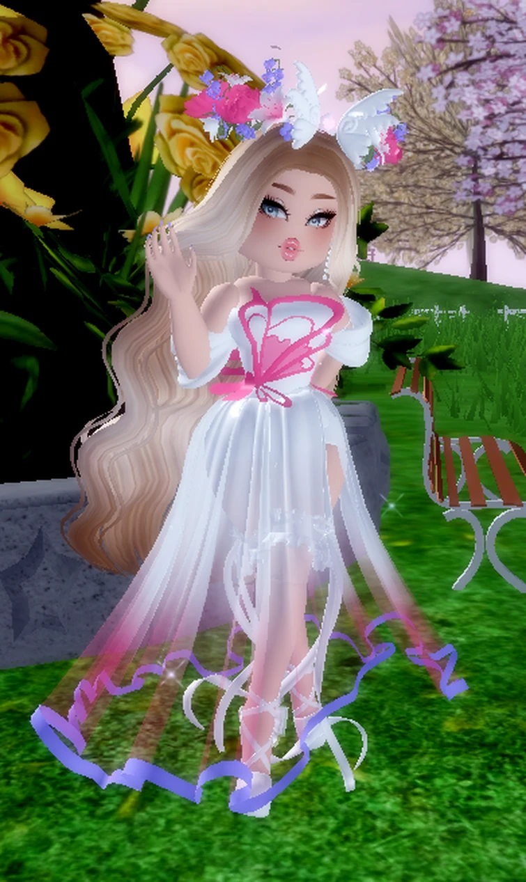 Discuss Everything About Royale High Wiki | Fandom