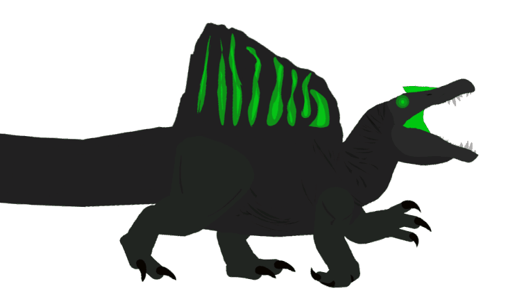 Forgot to say but someone made a dc2 model for me | Fandom