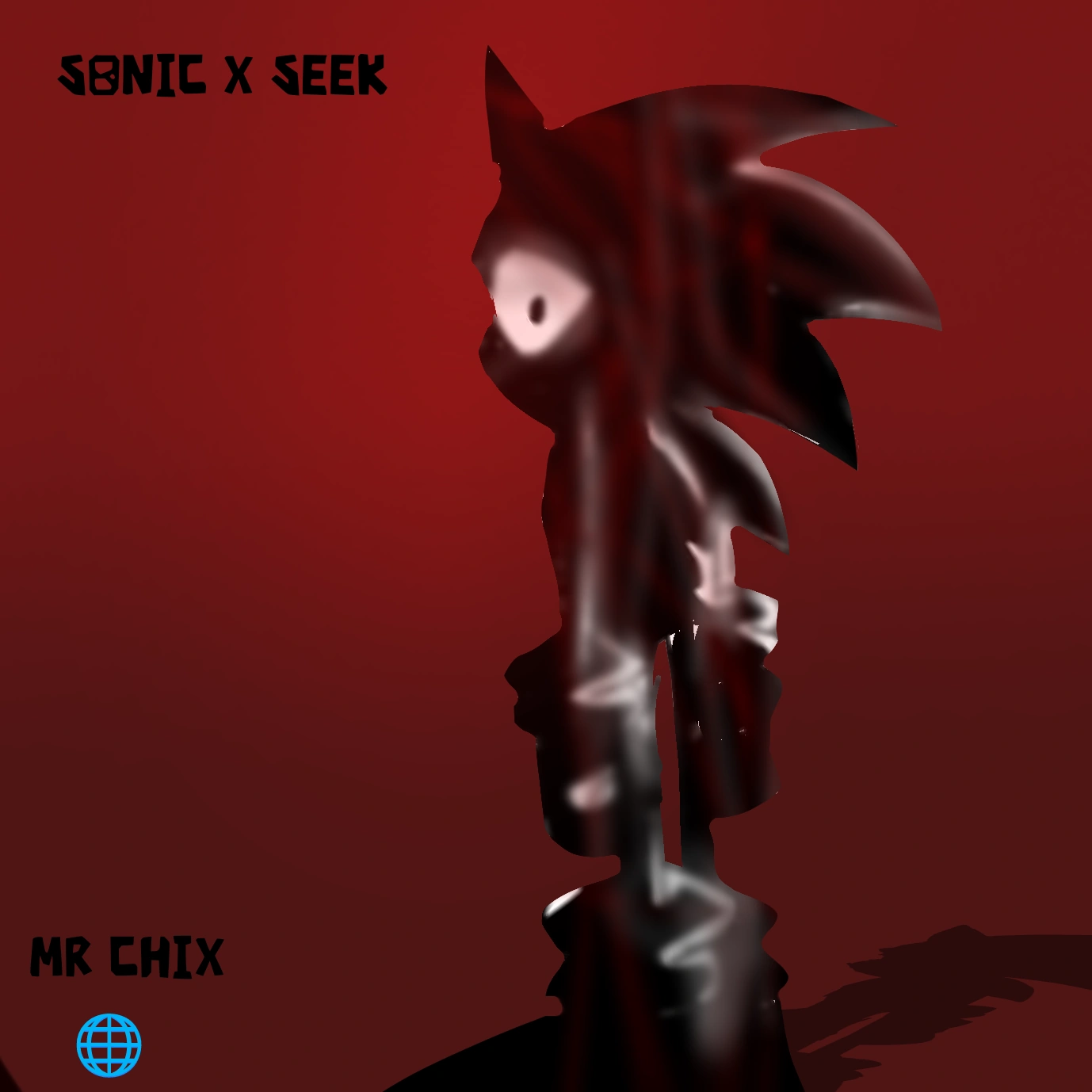 Sonic turned into seek | Fandom
