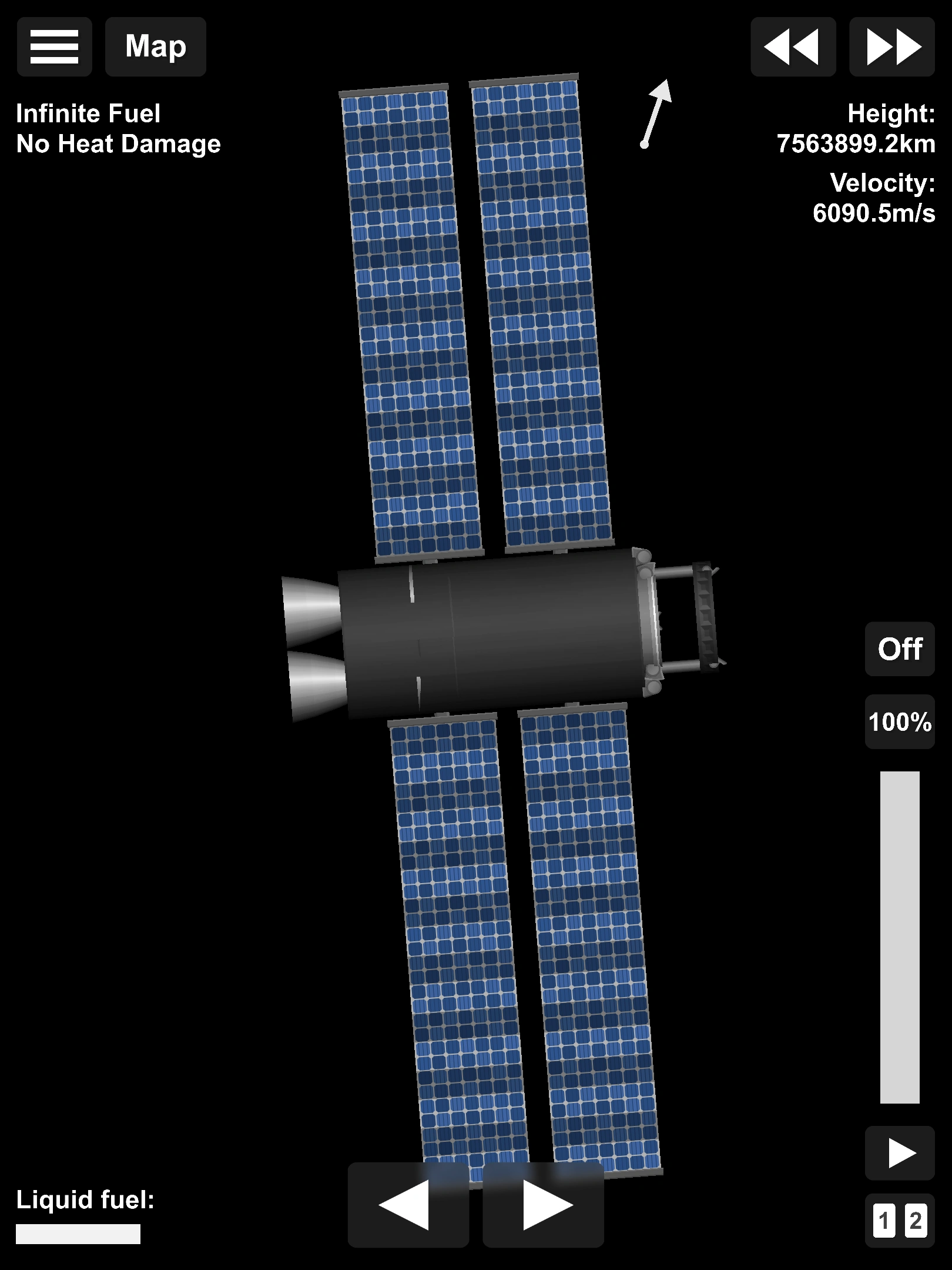 The First Probe | Fandom
