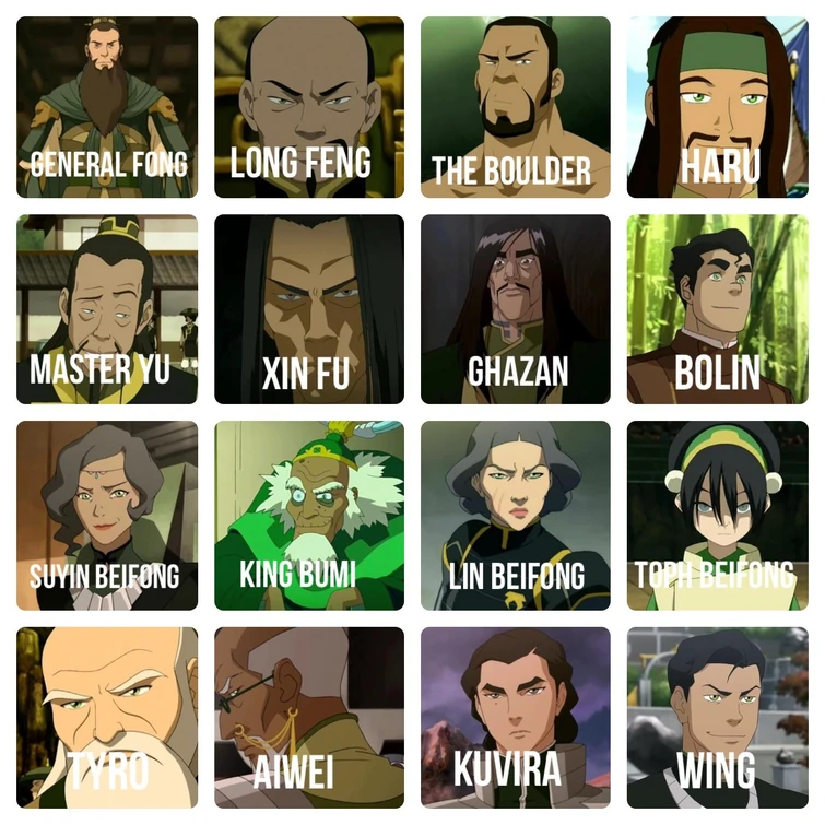 Discuss Everything About Avatar Wiki | Fandom