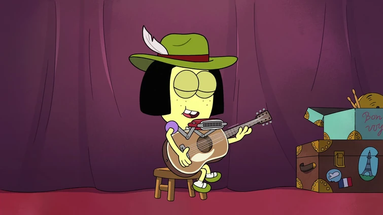 TILLY GREEN!!!!!!!!!!!!!! | Fandom