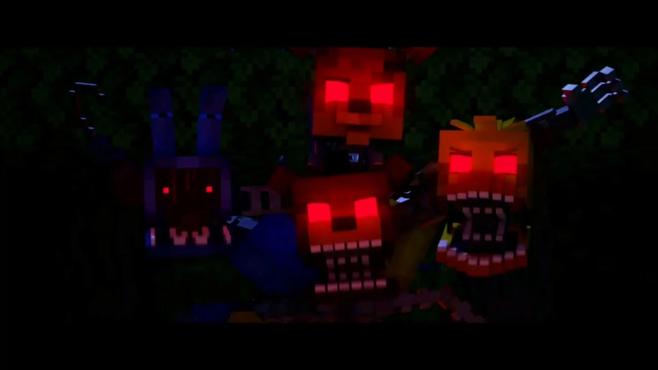 Zamination what have you done?.. | Fandom