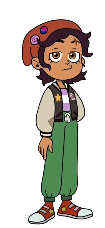 Best Luz design? | Fandom