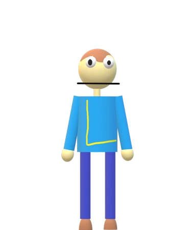 Basic'9 Mod for more lore on LULL | Fandom