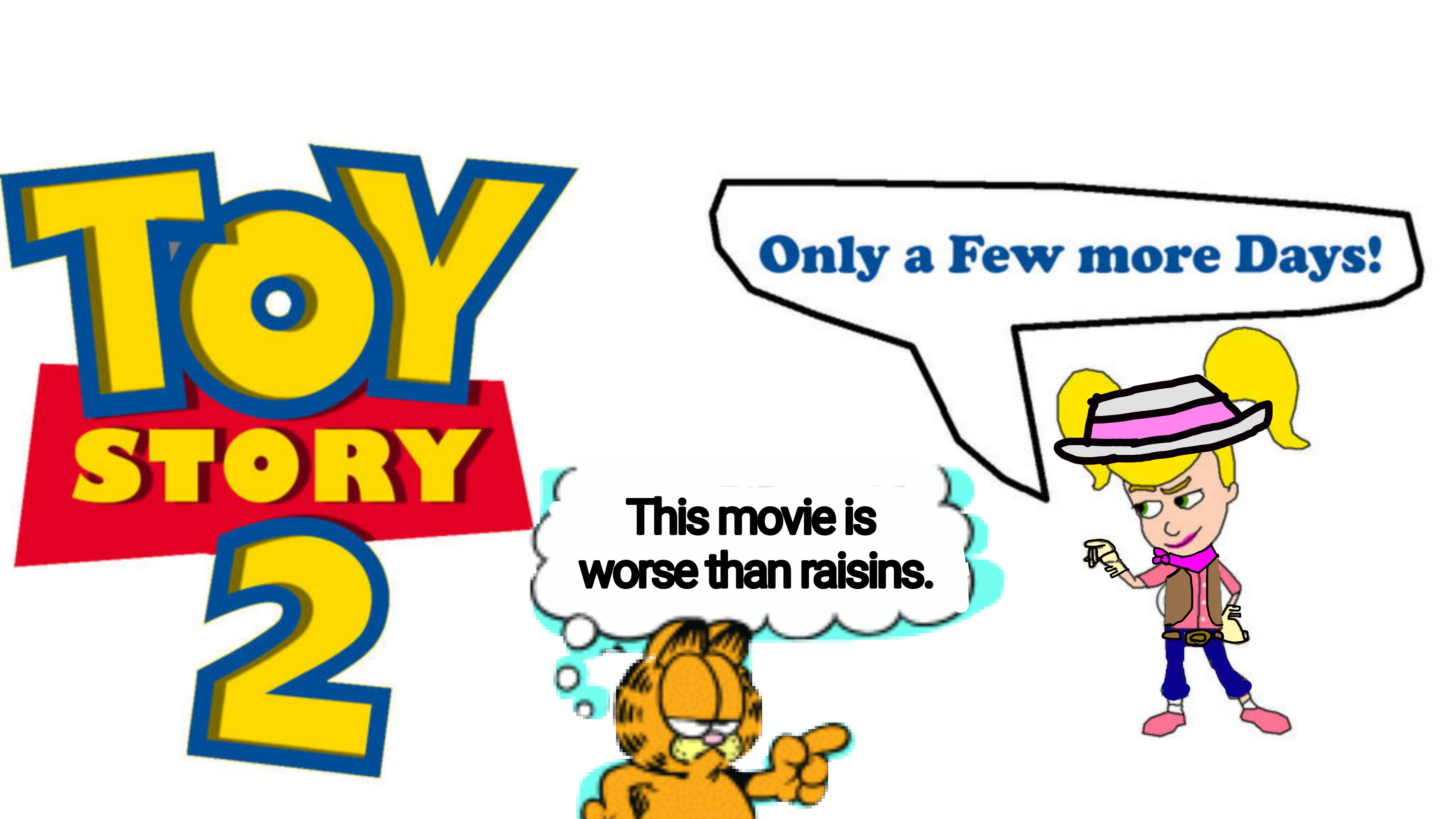 Season 13B: Garfield opening lines | Fandom