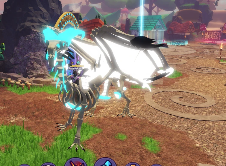 Trading/Selling this Error Dragon | Fandom