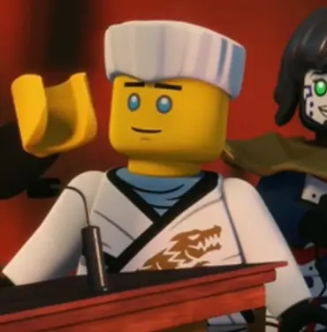 What hair color is better for Zane? | Fandom