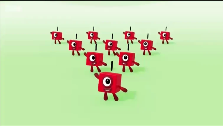 Discuss Everything About Numberblocks Wiki | Fandom