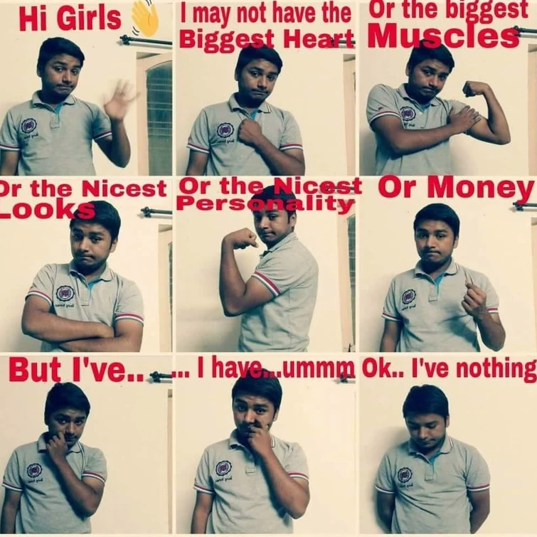 Yihaa is speedrunning a fucking ban | Fandom