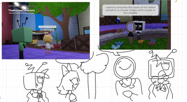 Discuss Everything About Dandy's World Wiki | Fandom