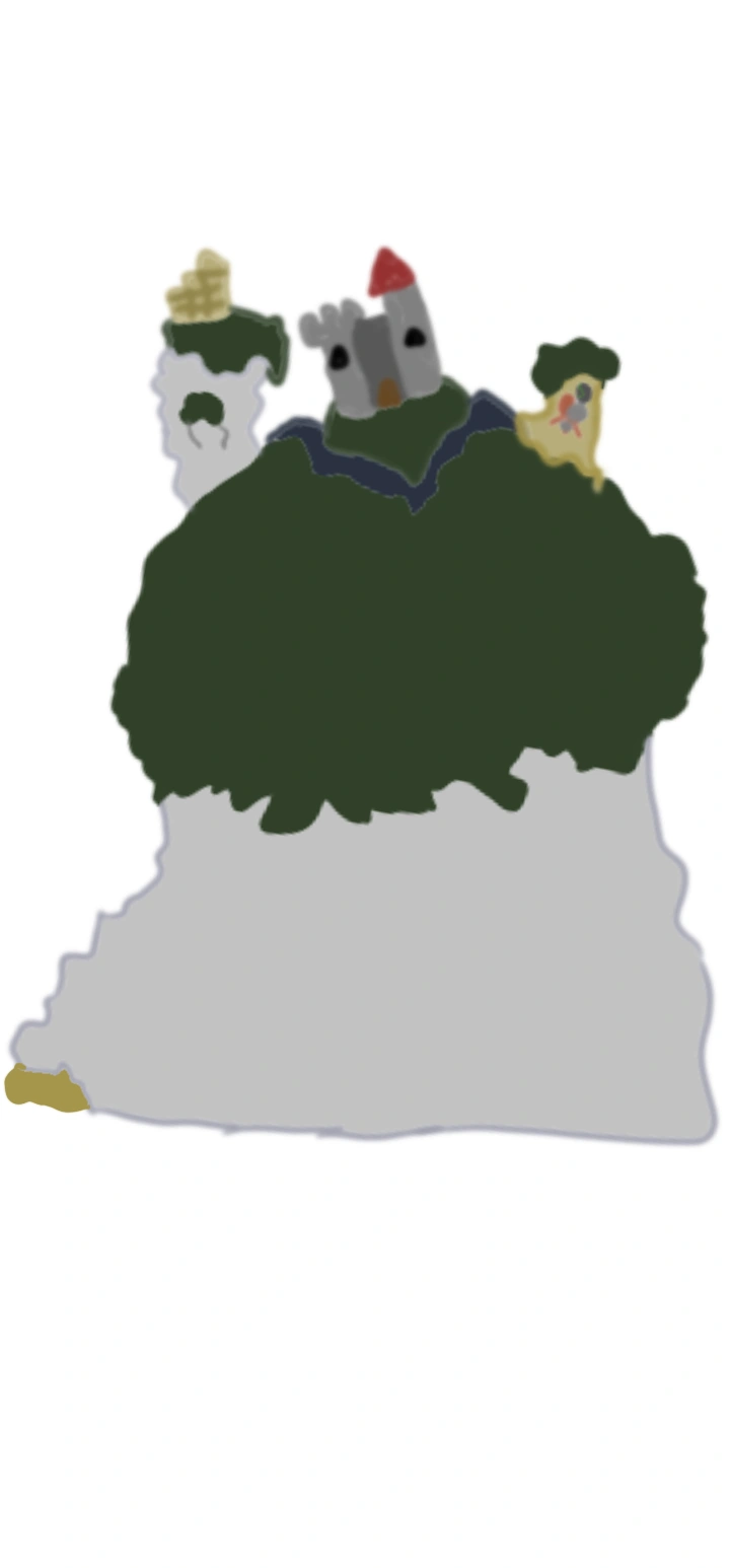 Medieval island | Fandom