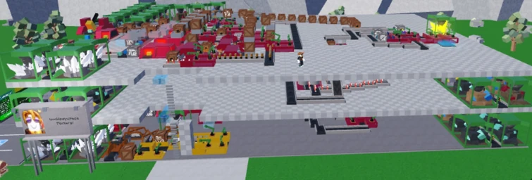 Discuss Everything About Factory Simulator Wiki | Fandom