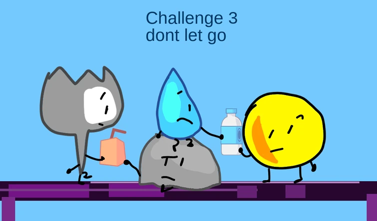 BFDI Small 3: Hey! | Fandom