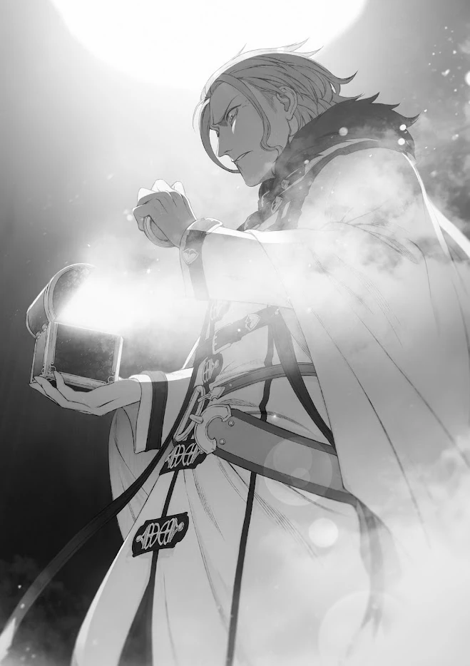 Orsted | 6Face World Expanded Wiki | Fandom