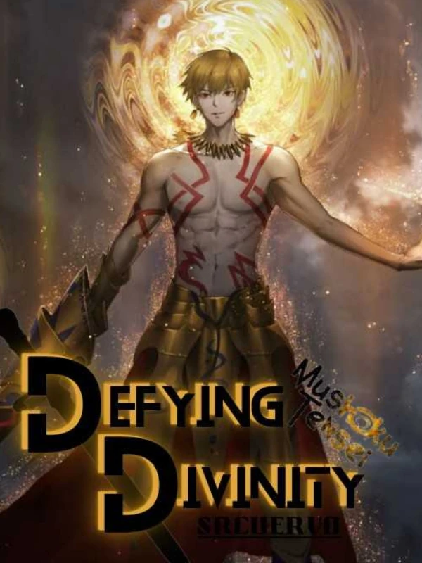 Defying Divinity | 6Face World Expanded Wiki | Fandom